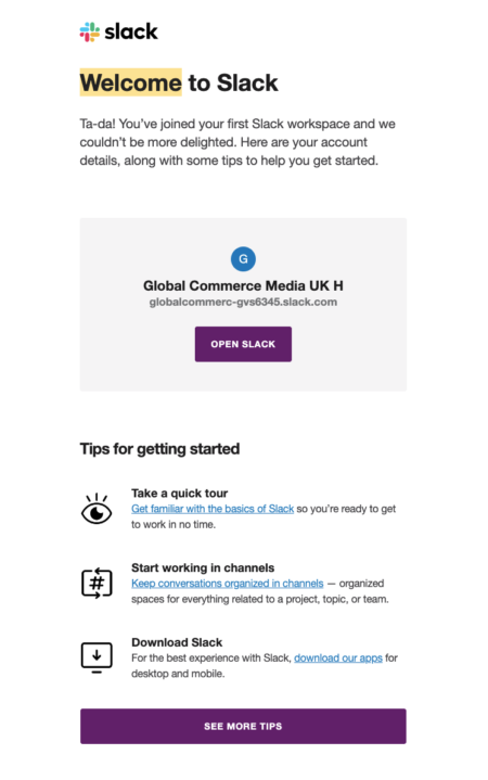 2023'te E-posta Şablonları için Kapsamlı Bir Kılavuz - Kolay E-mail ...