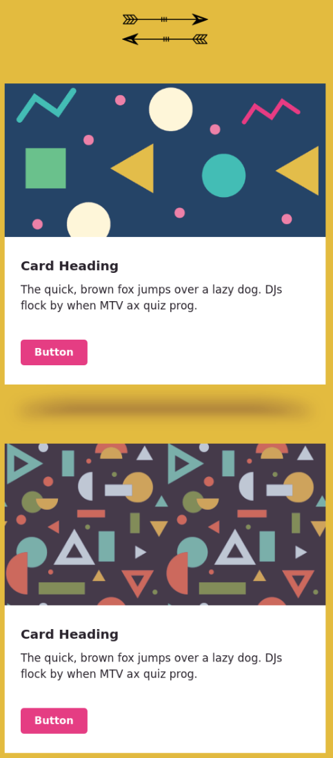 5 Email Marketing Templates that Are a Real Life-Saver | SendPulse Blog