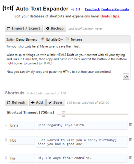 Best Chrome Extensions for Business and Marketing | SendPulse Blog