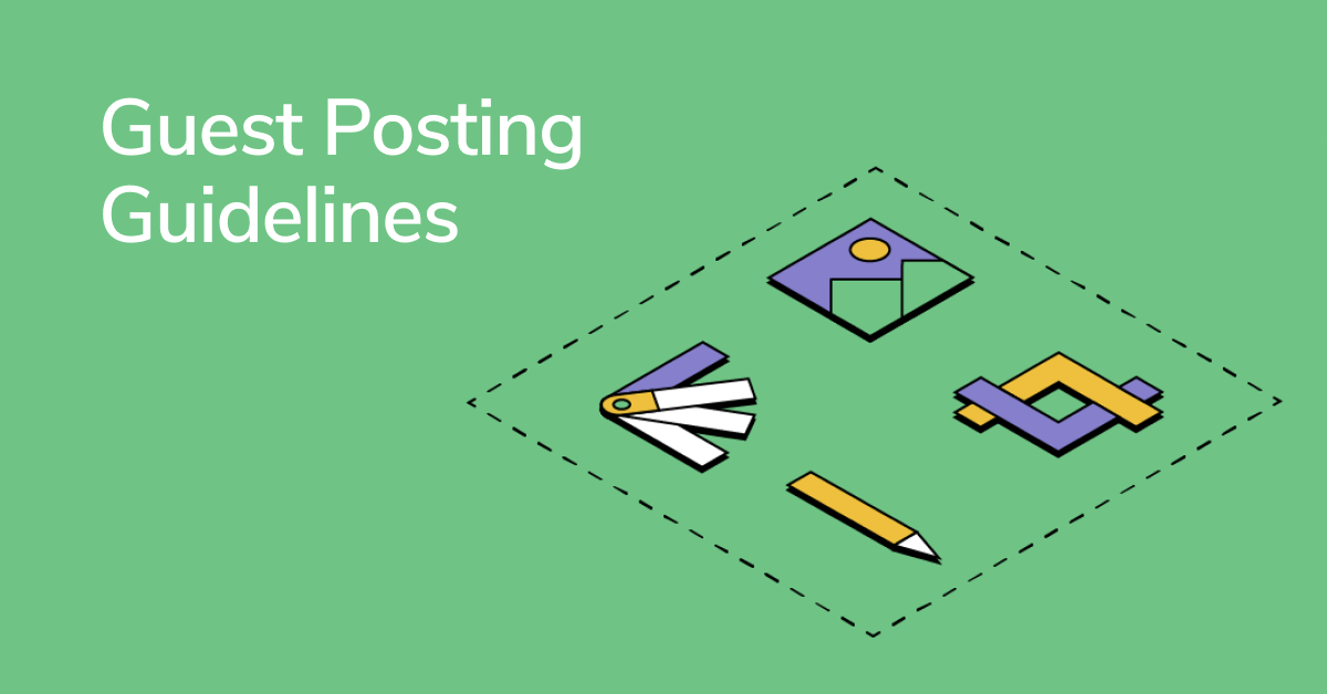 Guest Posting Guidelines for the SendPulse Blog - Email and Internet ...