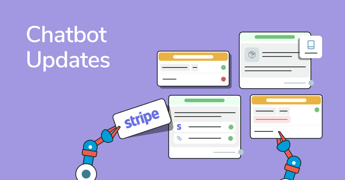 Everything That’s New with the SendPulse Chatbot Builder - Email and ...