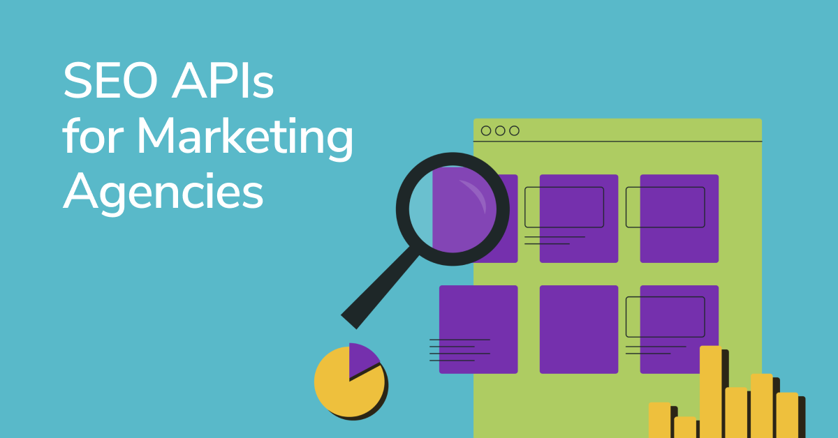 Top 7 Must-Have SEO APIs for Marketing Agencies in 2024 - Email and ...