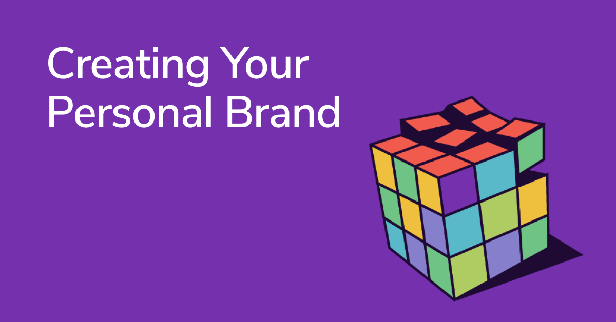 How to Build a Personal Brand that Will Kickstart Your Career - Email ...