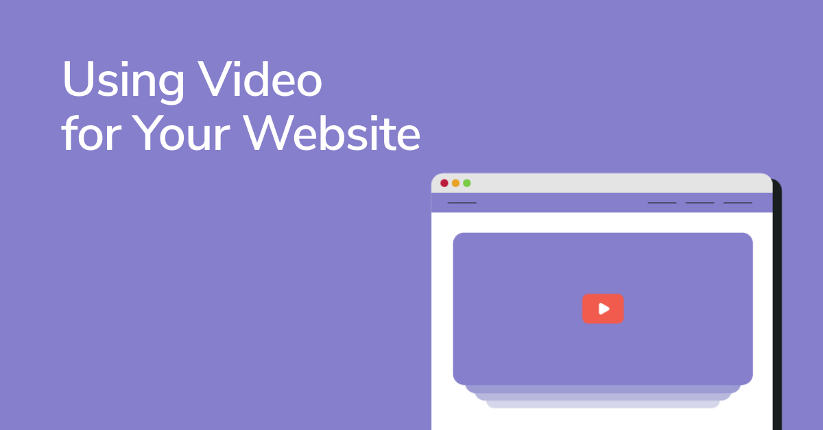 5 Smart Ways to Show Videos on Your Website - SendPulse Blog