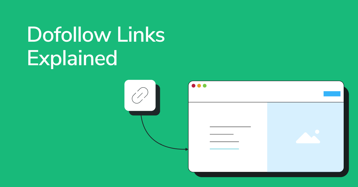 Dofollow Links: What are They and How to Get Them - Email and Internet ...