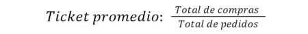 5 Claves para Aumentar tu Ticket Promedio de Venta - Blog de Email Marketing: Noticias, Ideas, Casos