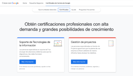 Guía fácil y rápida para hacer certificados para tus cursos en línea ...