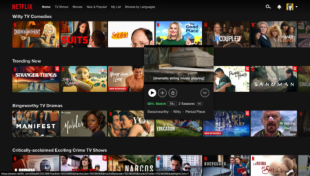 Website Carousel Design Best Practices and Examples - Email and ...