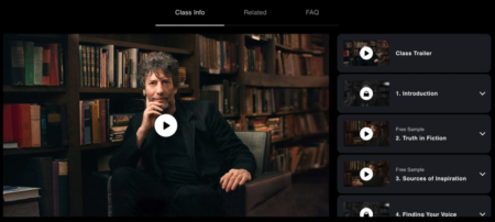 How to Structure Your Online Course: Key Tips and Examples - Email and ...