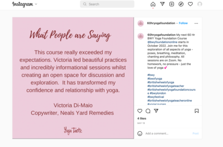 Best Tips for Leveraging Student Testimonials with Top Examples - Email ...