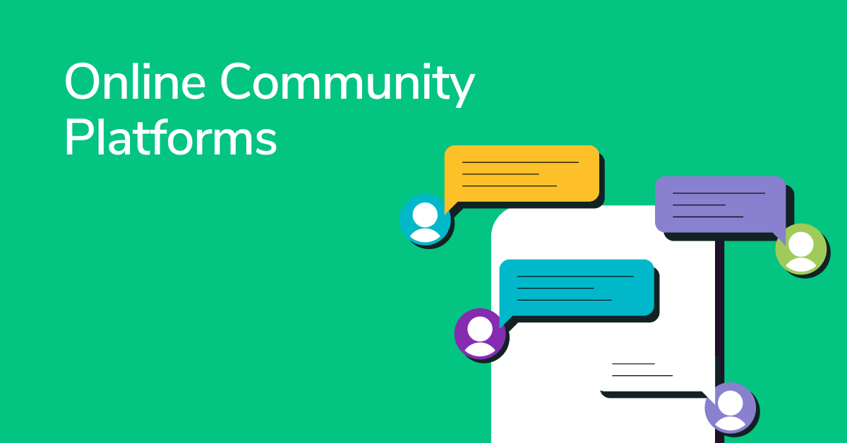 Best Online Community Platforms for Course Creators - Email and ...