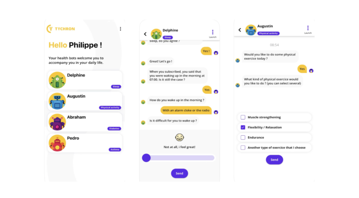 Los Mejores Ejemplos de Chatbots para tu Industria - Blog de Email ...