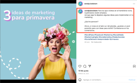 Guía de Marketing Estacional: Cómo hacer la mejor campaña de primavera ...