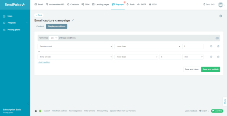 How to Create Better Email Capture Pop-ups: Pro Tips, Ideas, and ...