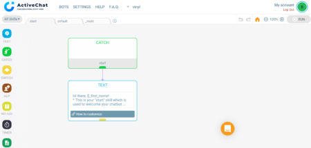 Crear Chatbots: Las mejores plataformas para hacerlo rápido y fácil ...