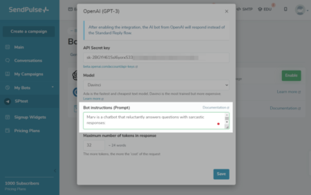 Building a GPT Chatbot: Pro Tips, Ideas, and Examples - Email and Internet Marketing Blog