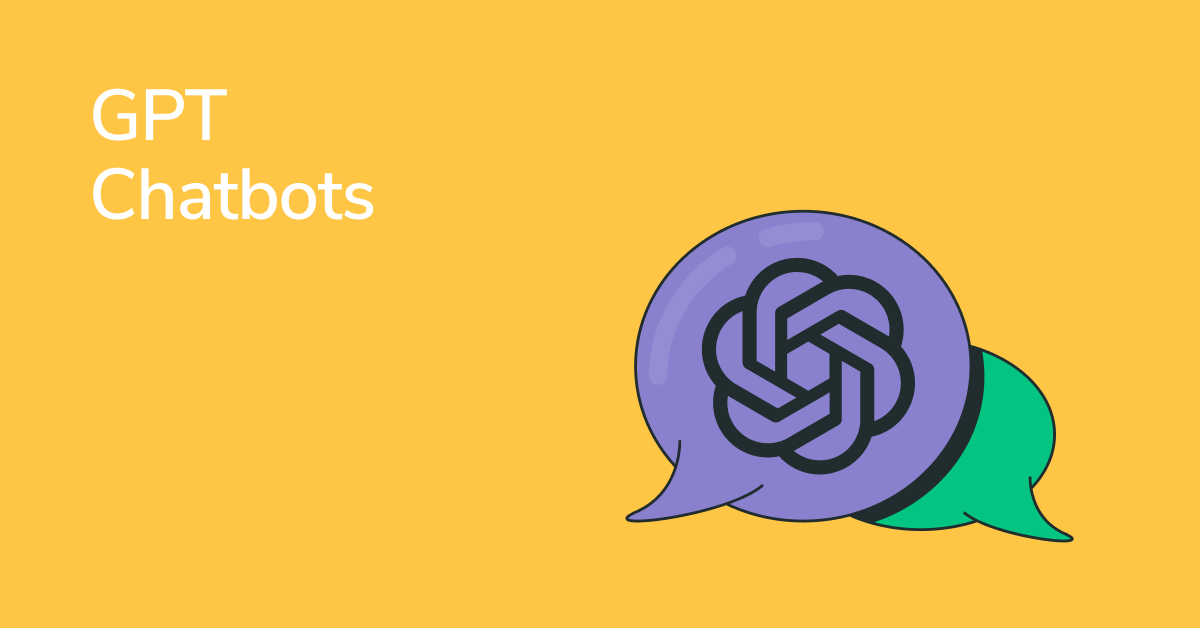 Come creare un chatbot AI con GPT: consigli, idee ed esempi - Email and ...