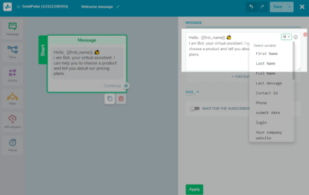 Revolutionizing Business Communications with WhatsApp Business API - Email and Internet ...