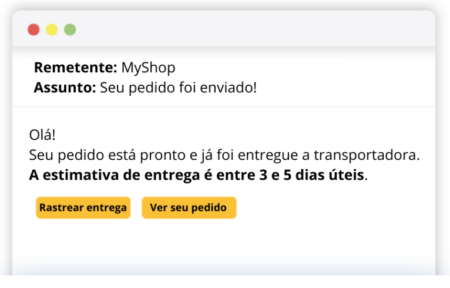 Como escrever e-mails de sucesso: guia e exemplos de e-mail ...