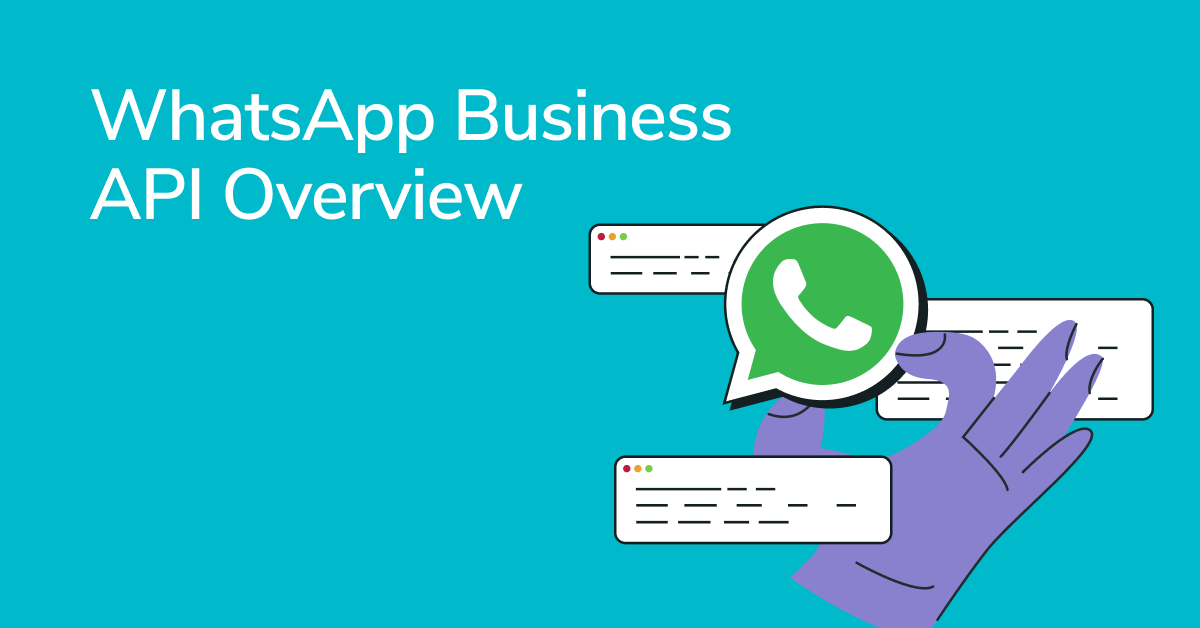 Revolutionizing Business Communications with WhatsApp Business API ...