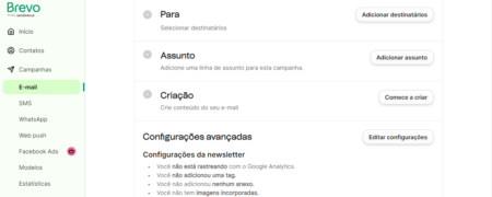 Melhores ferramentas para automação de e-mail em 2023 - Email and ...