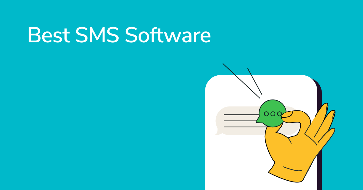 SMS Marketing Platforms: The Software You Didn’t Know You Needed ...