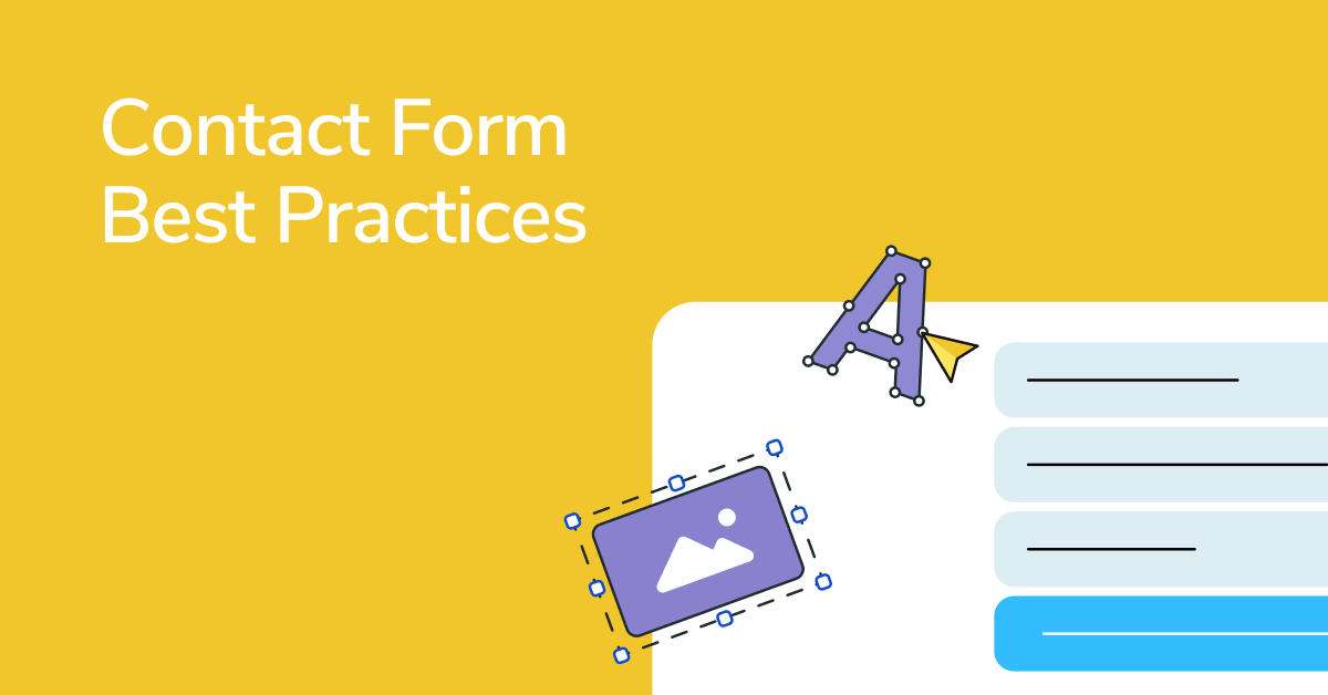 How to Turn Your Website Contact Forms Into Lead-Generation Machines ...