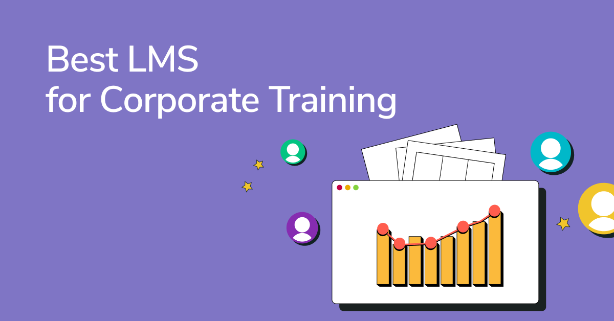 Best LMS for Corporate Training in 2024 - Email and Internet Marketing Blog