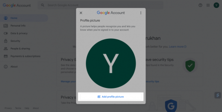 Setting up Email Avatars: Step-by-Step Guide - Email and Internet ...