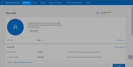 Setting up Email Avatars: Step-by-Step Guide - Email and Internet ...