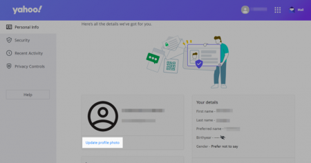 Setting up Email Avatars: Step-by-Step Guide - Email and Internet Marketing Blog