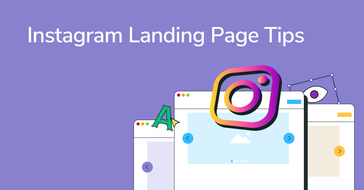 Best Practices for Creating a High-Converting Instagram Landing Page - Email and Internet ...