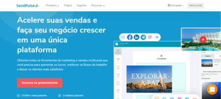 Como criar a identidade visual de uma marca: dicas e exemplos - Email ...