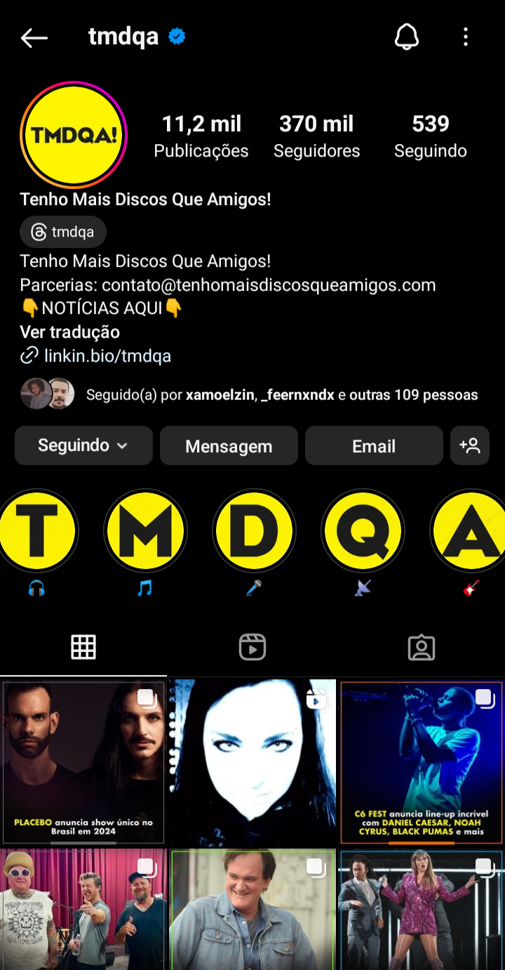 Descubra Como Conseguir Seguidores No Instagram De Forma Orgânica