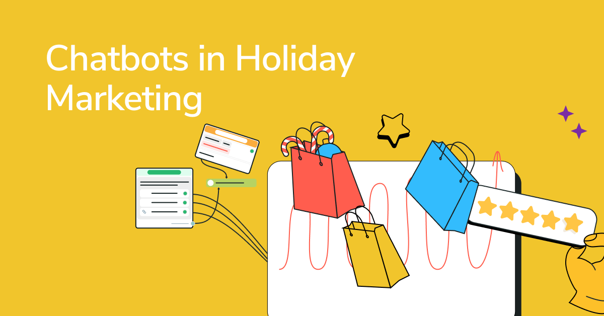 Leveraging Chatbots in Holiday Marketing to Boost Sales and Engagement ...