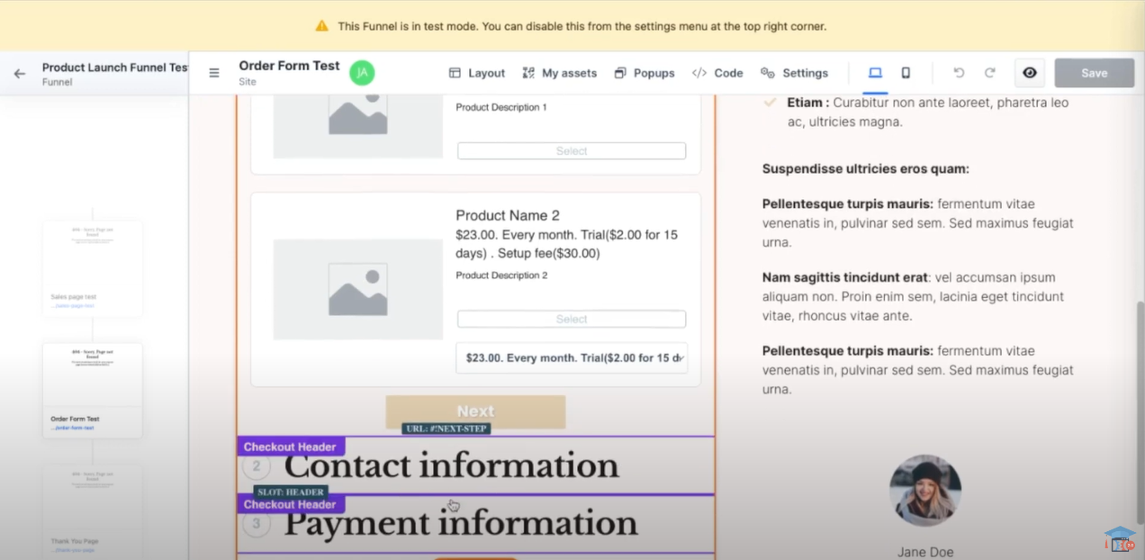 10 Best Sales Funnel Software to Consider | SendPulse