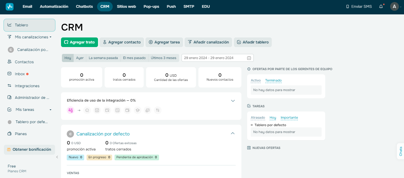 Mejores Herramientas de WhatsApp Business para tu negocio | SendPulse