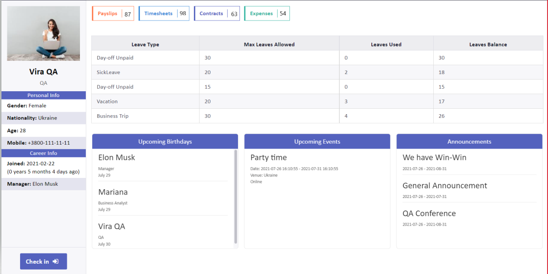 Обзор 8 украинских CRM-систем для разных видов бизнеса | SendPulse