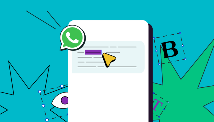 WhatsApp Text Formatting: Tricks, Cool Fonts, and Shortcuts | SendPulse
