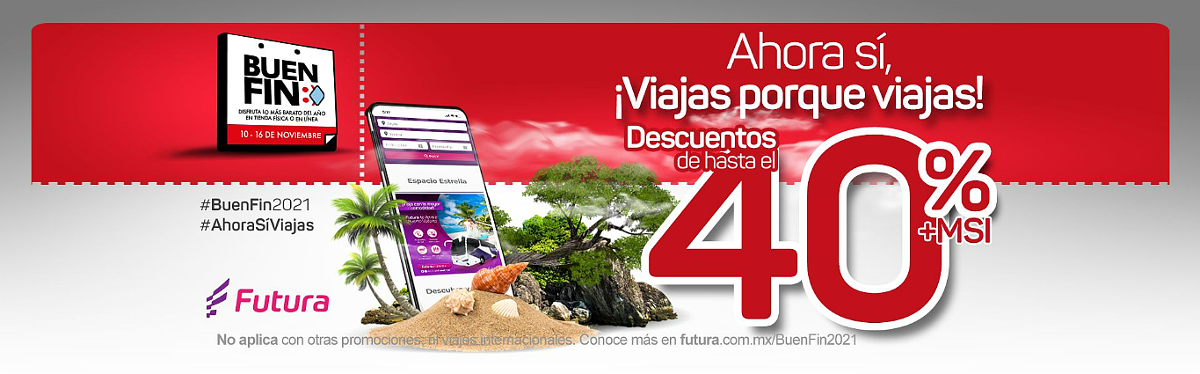 Así es como crearás los mejores anuncios del Buen Fin | SendPulse