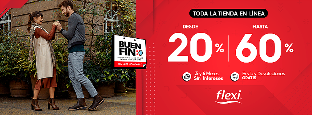 Así es como crearás los mejores anuncios del Buen Fin | SendPulse