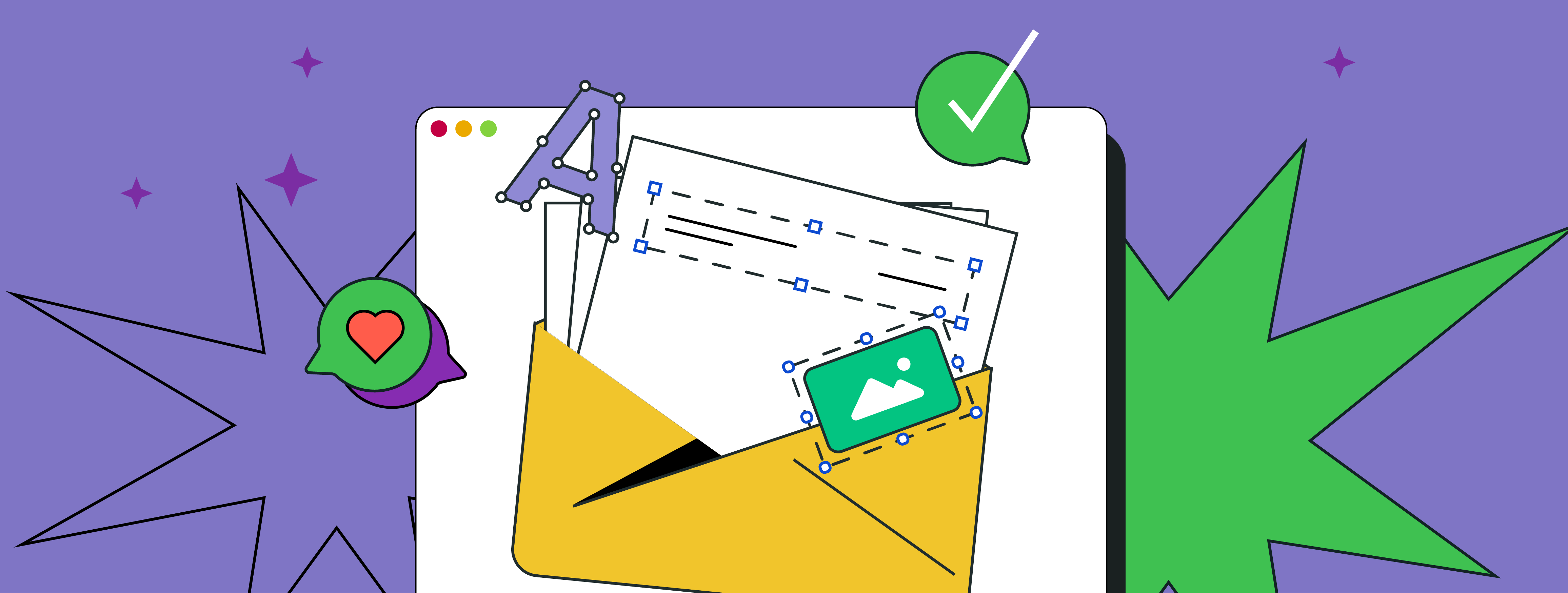 Formule de politesse mail : effet positif sur vos destinataires