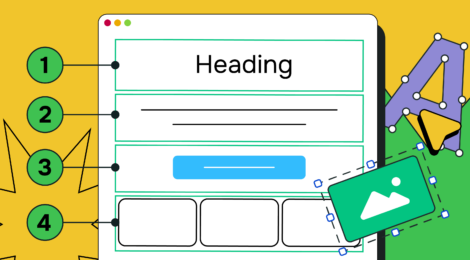 Struttura del sito web: la guida completa con esempi per il 2025 ...