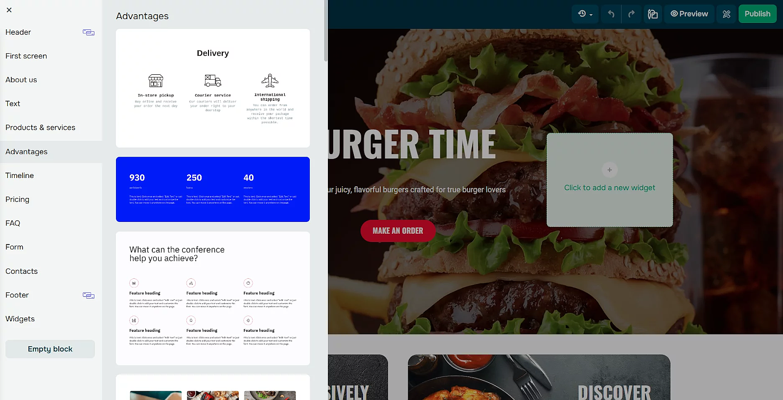 Cómo lograr un diseño web móvil atractivo para tu empresa | SendPulse