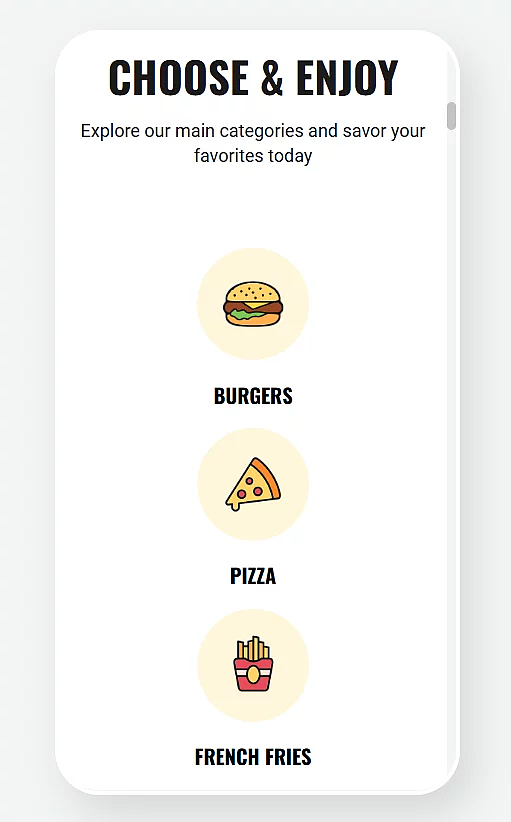Cómo lograr un diseño web móvil atractivo para tu empresa | SendPulse
