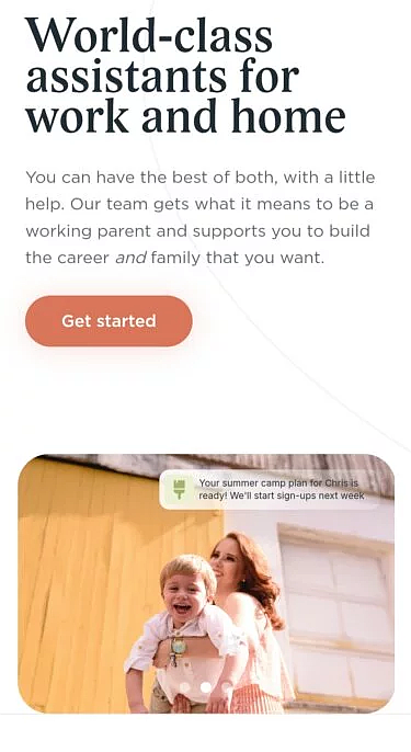 Cómo lograr un diseño web móvil atractivo para tu empresa | SendPulse