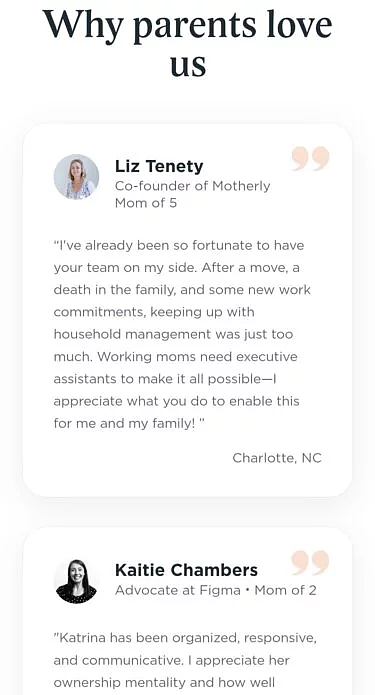 Cómo lograr un diseño web móvil atractivo para tu empresa | SendPulse