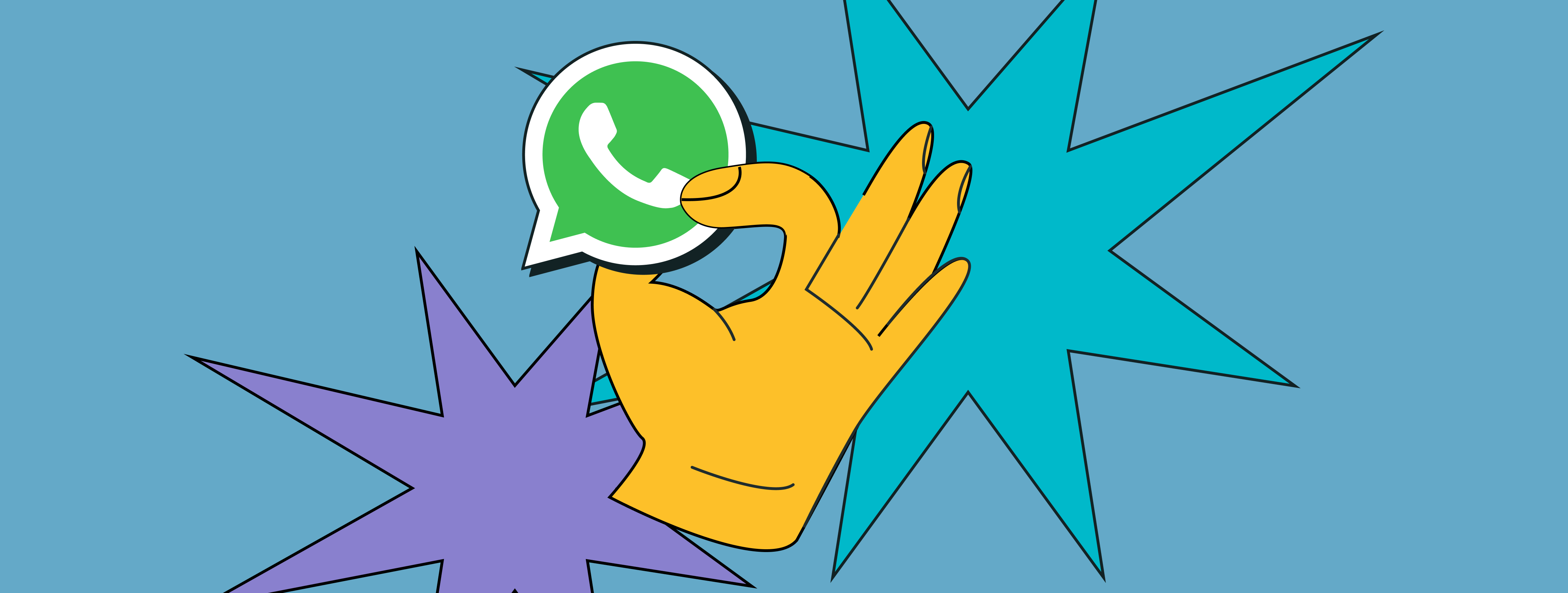 Como criar um chatbot para WhatsApp: passo a passo prático