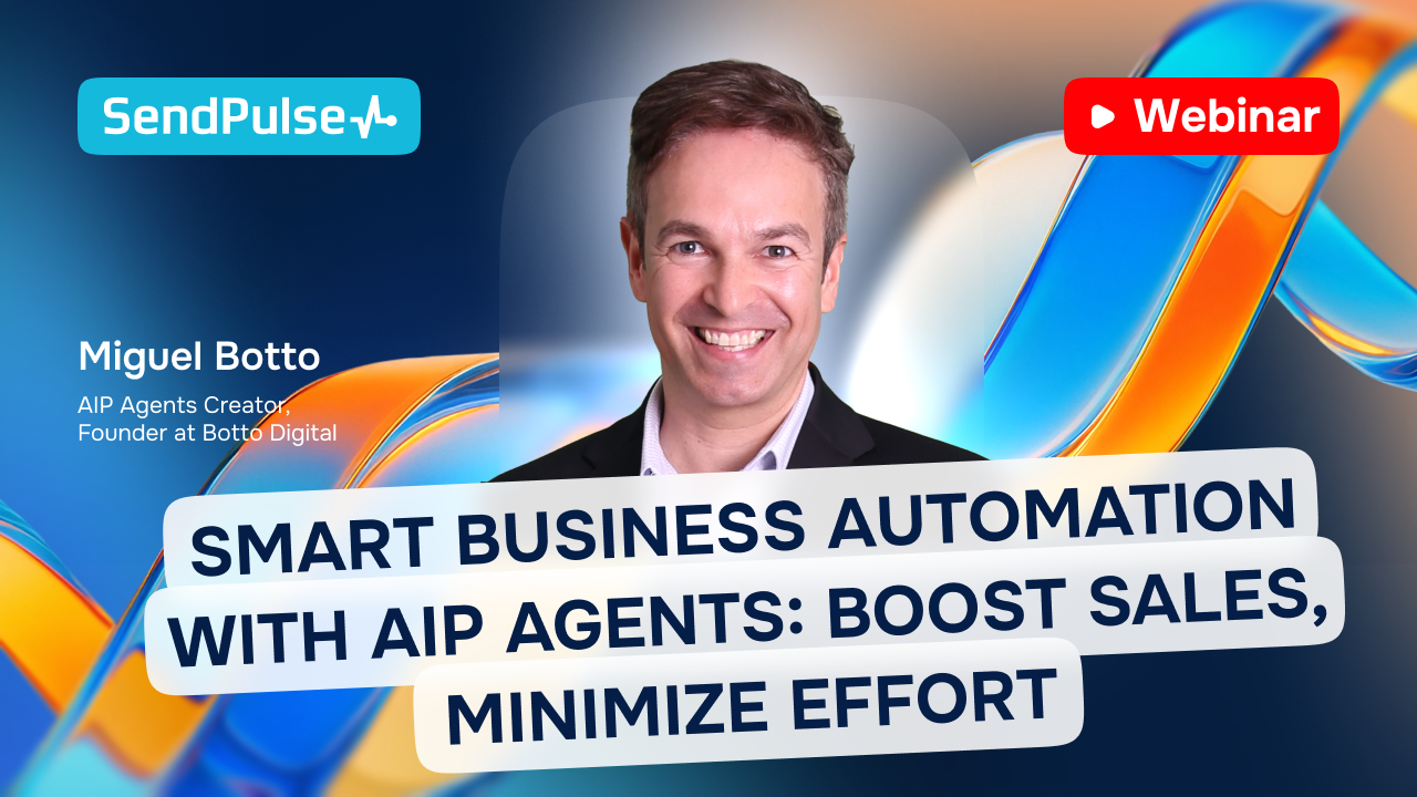 Smart Business Automation with AIP Agents: Boost Sales, Minimize Effort ...