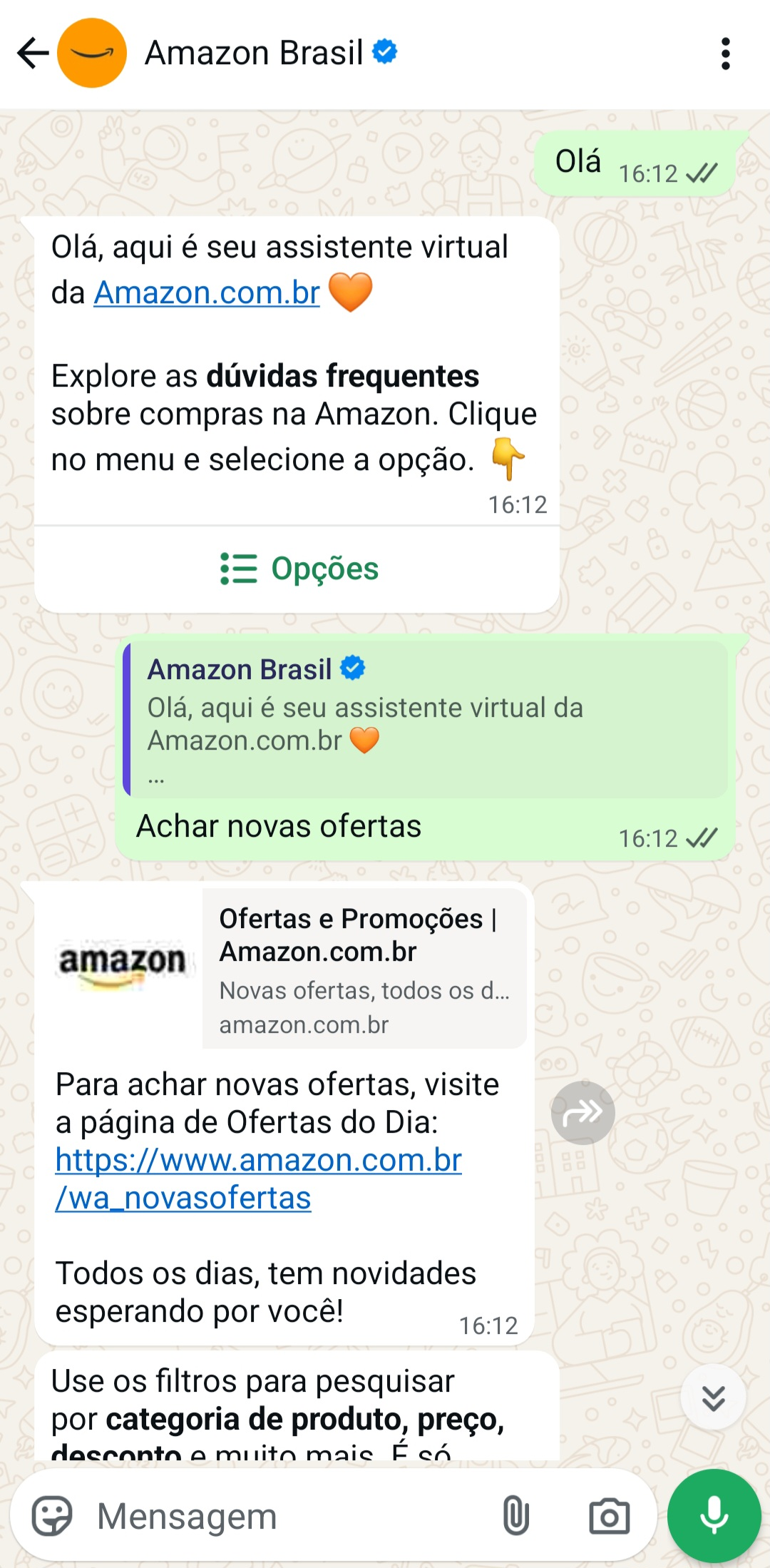 Chatbot scripts: otimize o atendimento do seu negócio